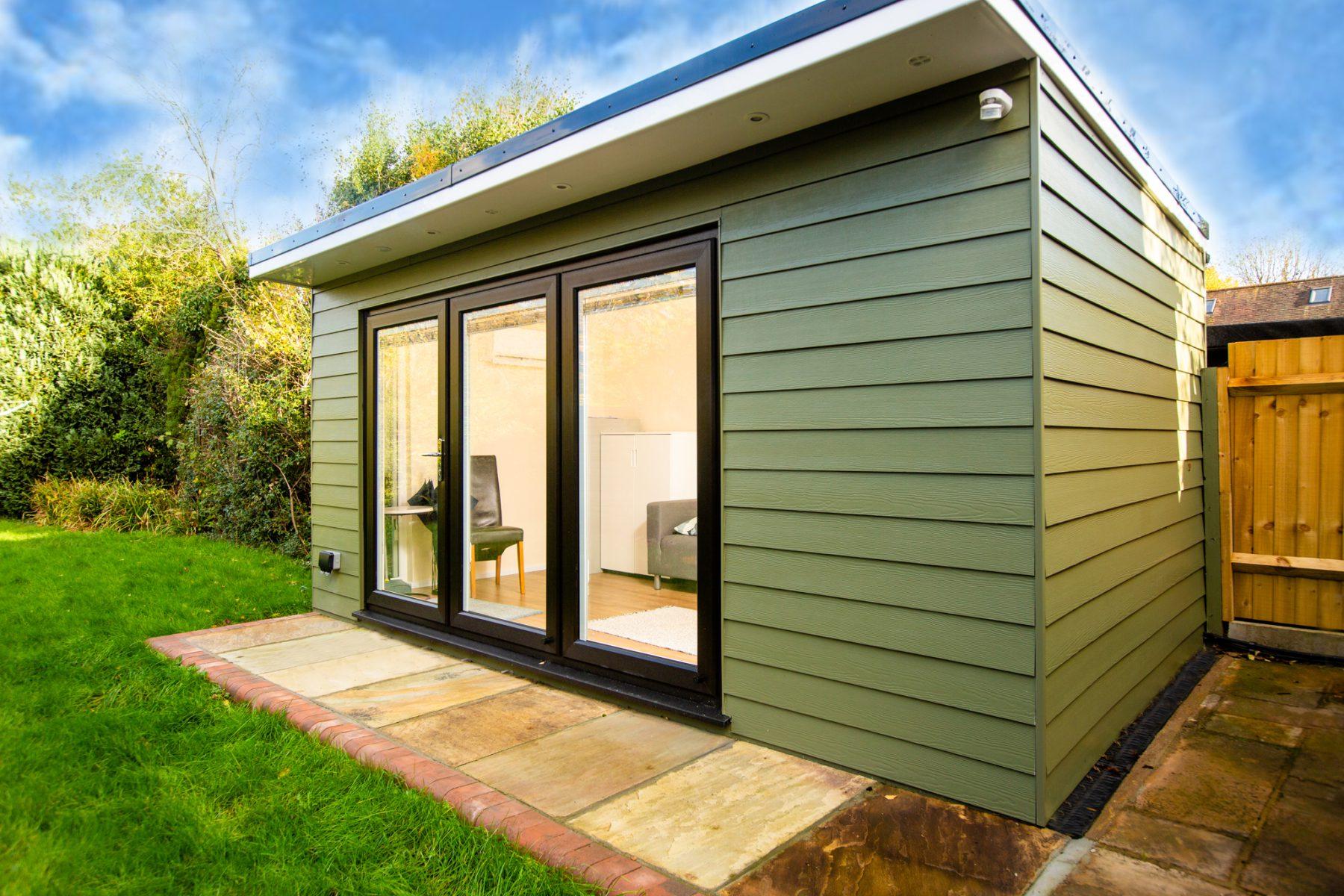 Stunning Garden Rooms by Fern Garden Rooms